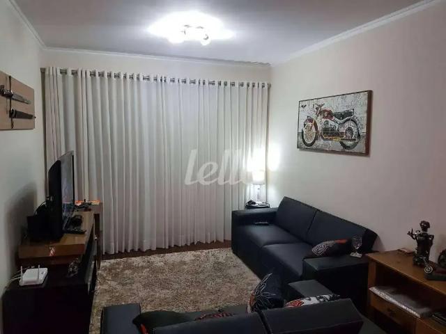 Apartamento para Venda em São Paulo/SP Vila Azevedo 3 Quartos