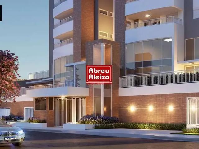 Apartamento para Venda em São Paulo/SP Vila Azevedo 3 Quartos
