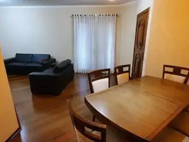 Apartamento para Venda em São Paulo/SP Vila Azevedo 3 Quartos