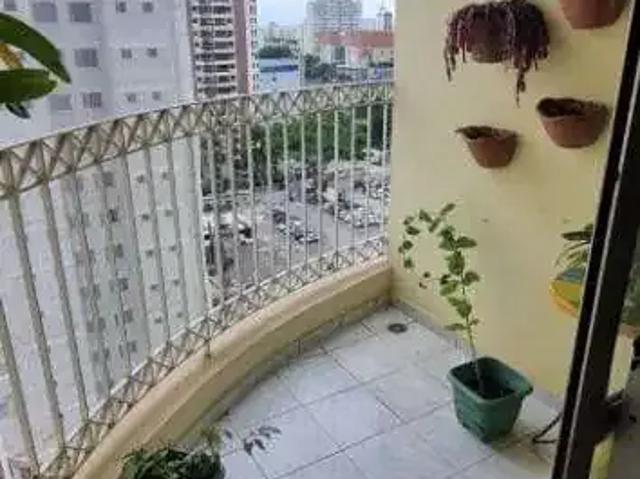 Apartamento para Venda em São Paulo/SP Vila Azevedo 3 Quartos