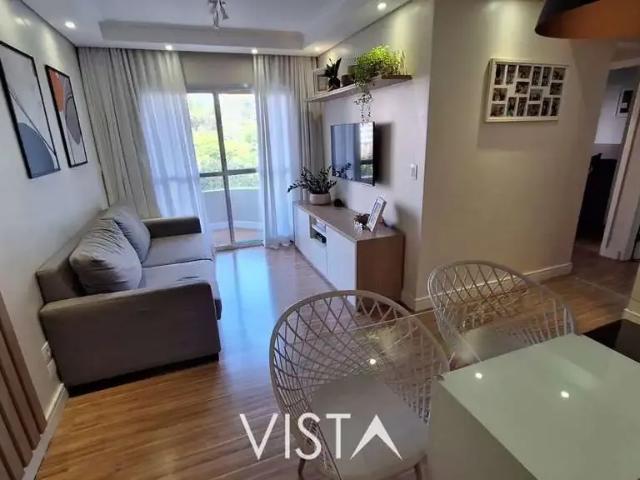 Apartamento para Venda em São Paulo/SP Vila Azevedo 3 Quartos