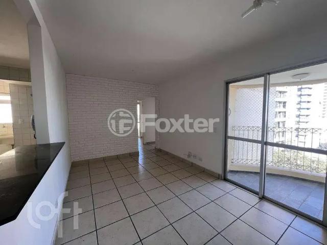 Apartamento para Venda em São Paulo/SP Vila Azevedo 3 Quartos