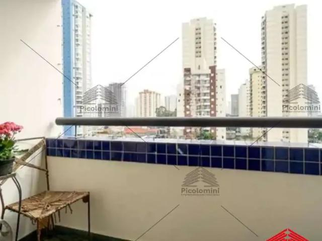 Apartamento para Venda em São Paulo/SP Vila Azevedo 3 Quartos