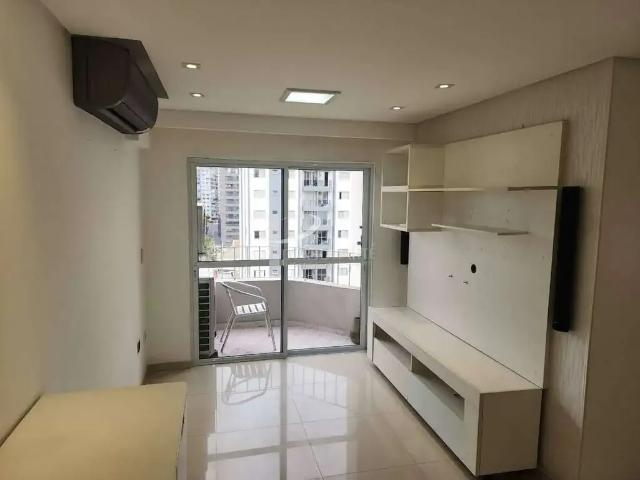 Apartamento para Venda em São Paulo/SP Vila Azevedo 2 Quartos