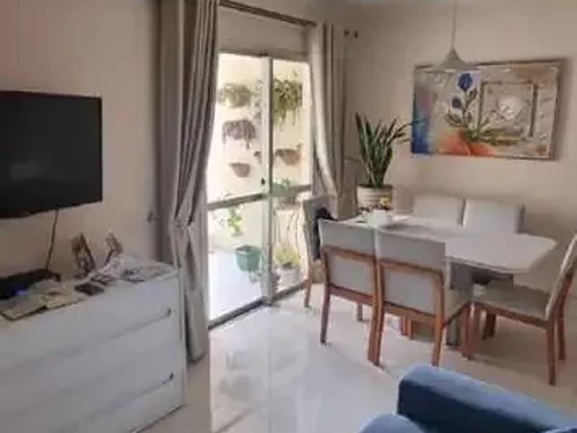 Apartamento para Venda em São Paulo/SP Vila Azevedo 3 Quartos