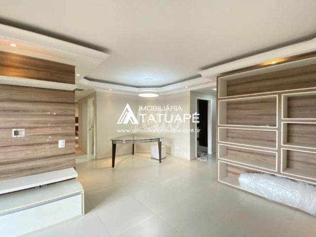 Apartamento para Venda em São Paulo/SP Vila Azevedo 3 Quartos