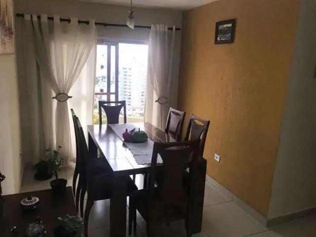 Apartamento para Venda em São Paulo/SP Vila Azevedo 3 Quartos