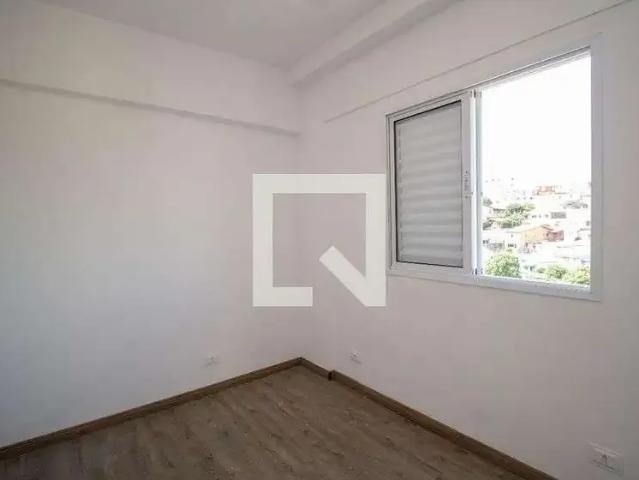 Apartamento para Venda em São Paulo/SP Vila Boaçava 2 Quartos