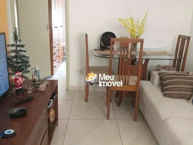 Apartamento para Venda em São Paulo/SP Vila Bonilha 2 Quartos