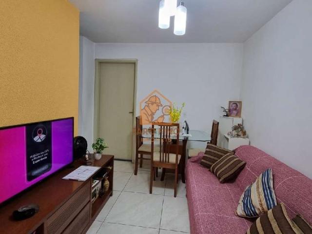 Apartamento para Venda em São Paulo/SP Vila Bonilha 2 Quartos