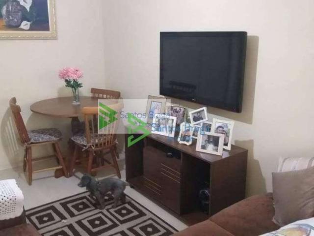 Apartamento para Venda em São Paulo/SP Vila Bonilha 2 Quartos