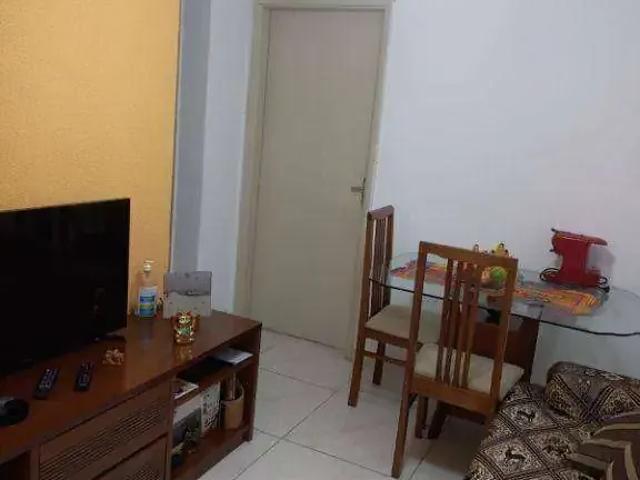 Apartamento para Venda em São Paulo/SP Vila Bonilha 2 Quartos