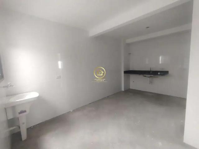 Apartamento para Venda em São Paulo/SP Vila Bonilha 2 Quartos