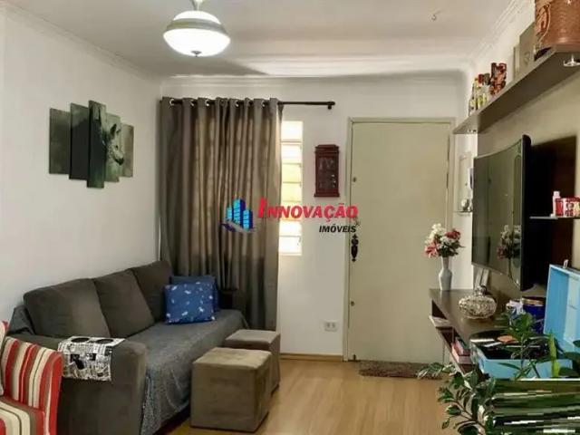 Apartamento para Venda em São Paulo/SP Vila Bonilha 3 Quartos