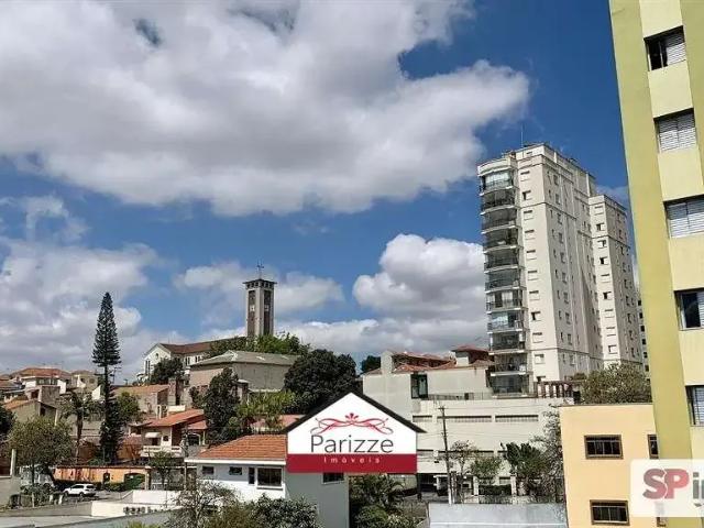 Apartamento para Venda em São Paulo/SP Vila Bonilha 3 Quartos