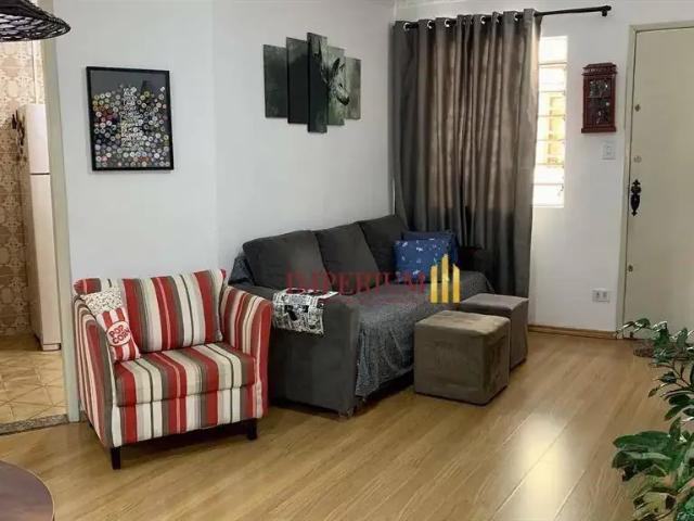 Apartamento para Venda em São Paulo/SP Vila Bonilha 3 Quartos