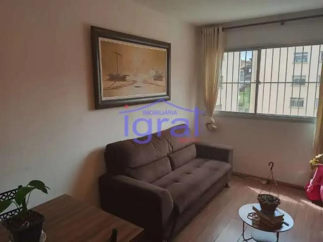 Apartamento para Venda em São Paulo/SP Vila Babilônia 2 Quartos