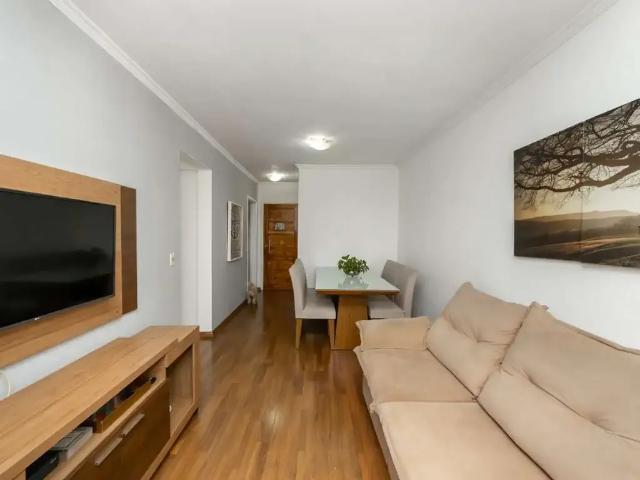 Apartamento para Venda em São Paulo/SP Vila Babilônia 2 Quartos