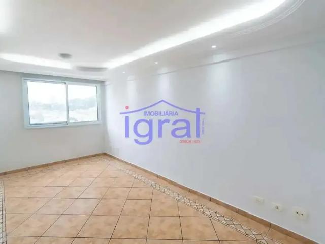 Apartamento para Venda em São Paulo/SP Vila Babilônia 2 Quartos