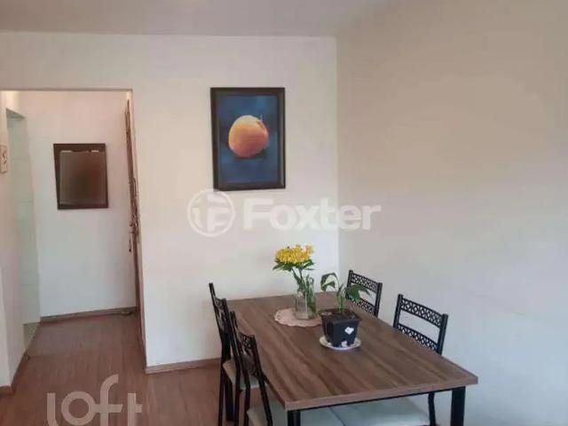 Apartamento para Venda em São Paulo/SP Vila Babilônia 2 Quartos
