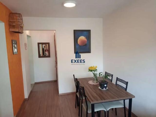Apartamento para Venda em São Paulo/SP Vila Babilônia 2 Quartos
