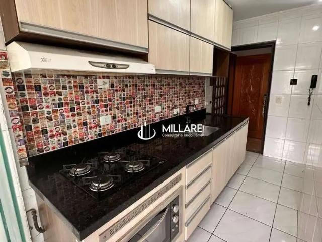 Apartamento para Venda em São Paulo/SP Vila Babilônia 2 Quartos