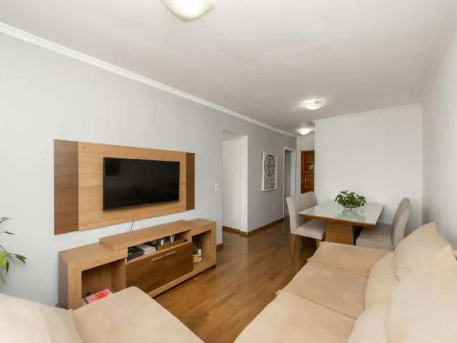 Apartamento para Venda em São Paulo/SP Vila Babilônia 2 Quartos