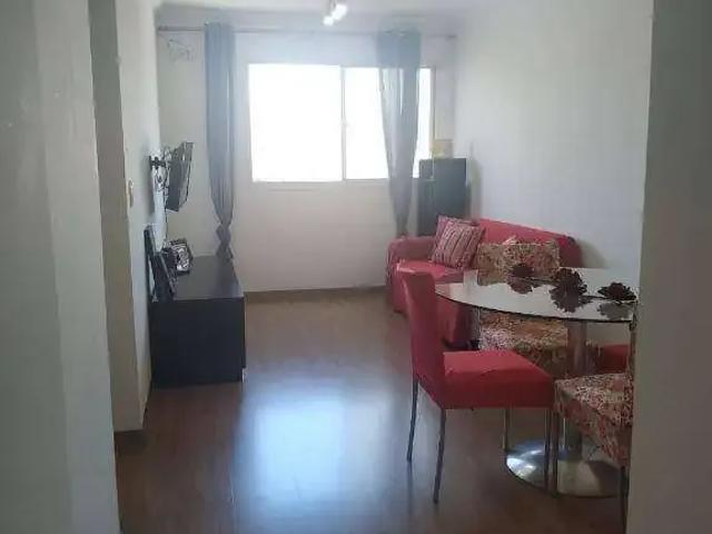 Apartamento para Venda em São Paulo/SP Vila Babilônia 2 Quartos