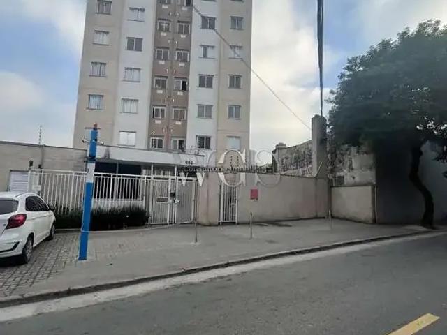 Apartamento para Venda em São Paulo/SP Vila Baby 2 Quartos