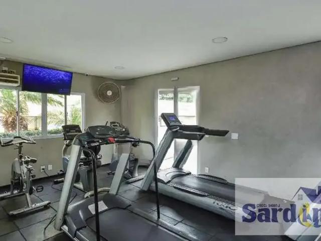 Apartamento para Venda em São Paulo/SP Vila Baby 2 Quartos