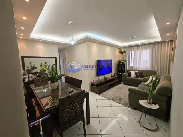 Apartamento para Venda em São Paulo/SP Vila Bancaria 3 Quartos
