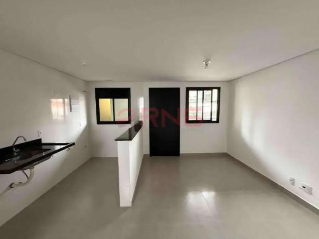 Apartamento para Venda em São Paulo/SP Vila Bandeirantes 1 Quartos