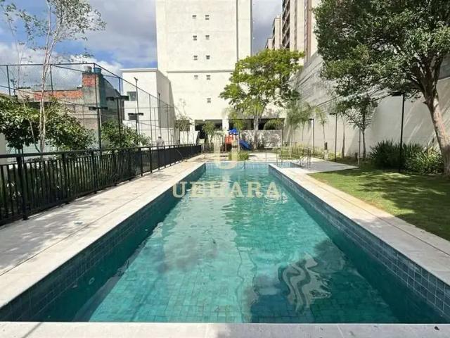 Apartamento para Venda em São Paulo/SP Vila Bandeirantes 2 Quartos