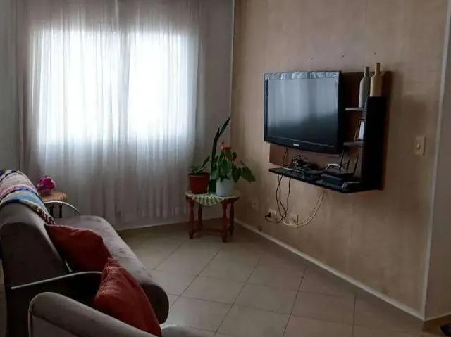 Apartamento para Venda em São Paulo/SP Vila Bandeirantes 2 Quartos