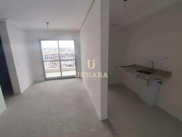 Apartamento para Venda em São Paulo/SP Vila Bandeirantes 2 Quartos