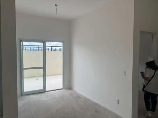 Apartamento para Venda em São Paulo/SP Vila Bandeirantes 2 Quartos