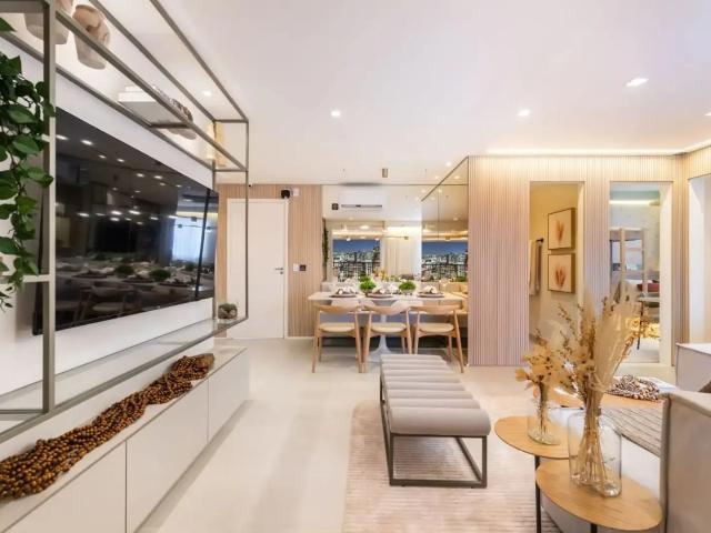 Apartamento para Venda em São Paulo/SP Vila Bandeirantes 2 Quartos