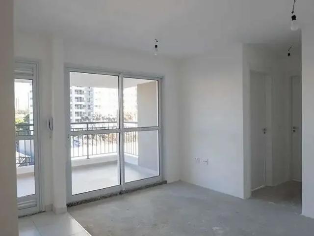 Apartamento para Venda em São Paulo/SP Vila Bandeirantes 2 Quartos