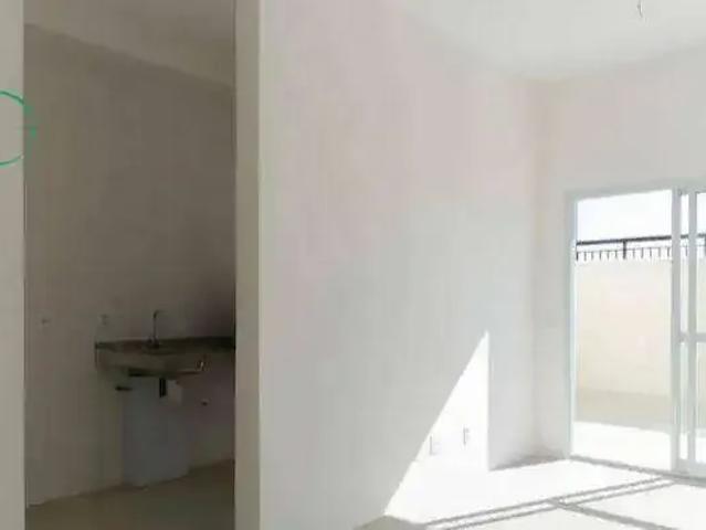 Apartamento para Venda em São Paulo/SP Vila Bandeirantes 2 Quartos