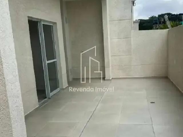 Apartamento para Venda em São Paulo/SP Vila Bandeirantes 2 Quartos
