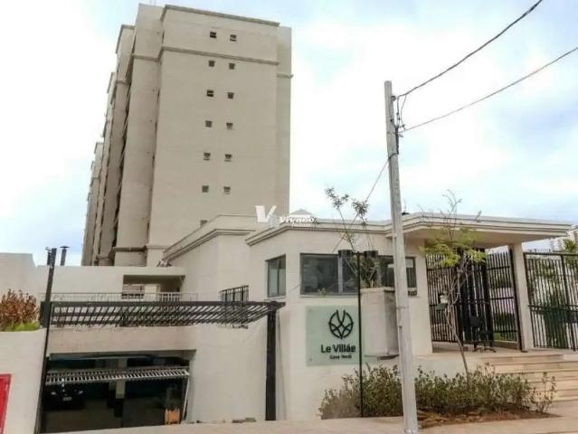 Apartamento para Venda em São Paulo/SP Vila Bandeirantes 2 Quartos