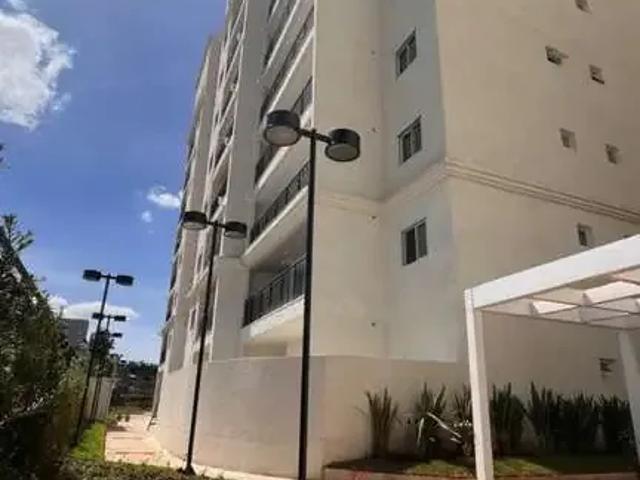 Apartamento para Venda em São Paulo/SP Vila Bandeirantes 2 Quartos