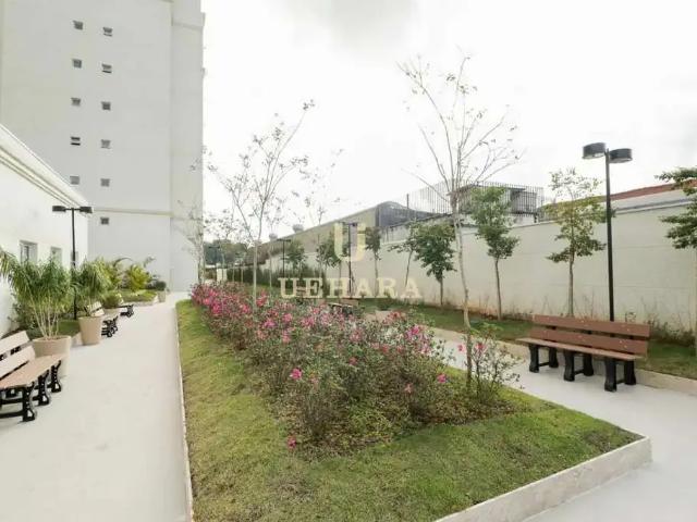 Apartamento para Venda em São Paulo/SP Vila Bandeirantes 2 Quartos