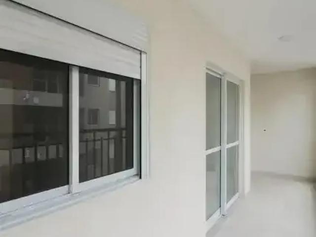 Apartamento para Venda em São Paulo/SP Vila Bandeirantes 2 Quartos