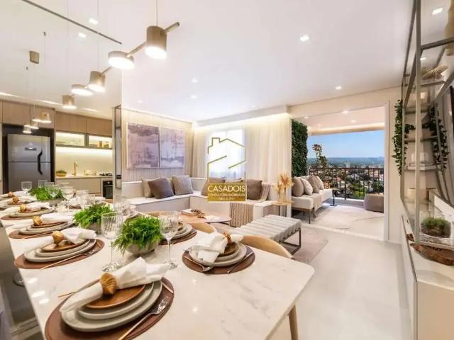 Apartamento para Venda em São Paulo/SP Vila Bandeirantes 3 Quartos