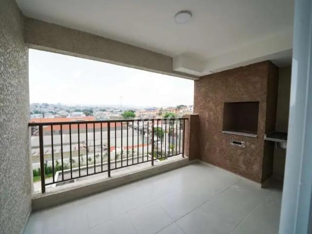 Apartamento para Venda em São Paulo/SP Vila Bandeirantes 3 Quartos