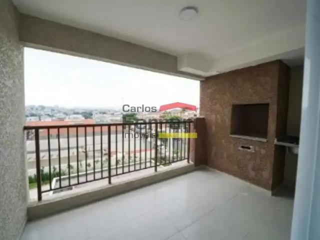 Apartamento para Venda em São Paulo/SP Vila Bandeirantes 3 Quartos