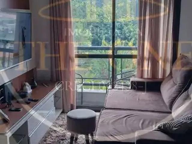 Apartamento para Venda em São Paulo/SP Vila Bandeirantes 3 Quartos