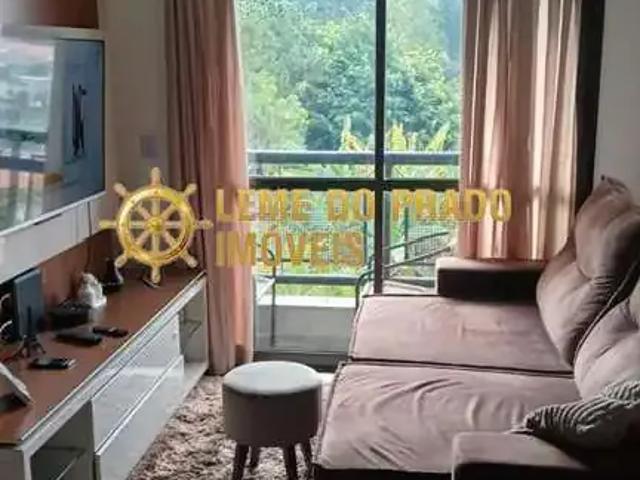 Apartamento para Venda em São Paulo/SP Vila Bandeirantes 3 Quartos