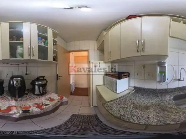 Apartamento para Venda em São Paulo/SP Vila Bandeirantes 3 Quartos